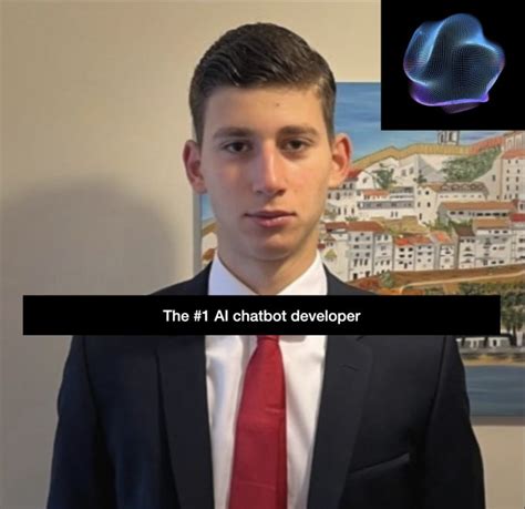 Build A Custom Chatbot By Leandrolopez Fiverr