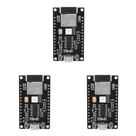esp32 c3 mini 1 n4 bt 5 0 placa desarrollo iot compatible con ide bodega aurrera en línea