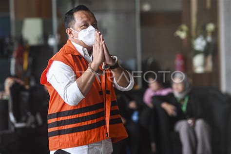 Pemeriksaan Muhammad Hatta ANTARA Foto