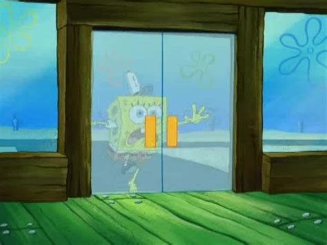 085a New Digs Spongebob Captures