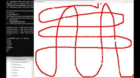 ashraf ali s on linkedin edk2 graphics output protocol part 6 mouse