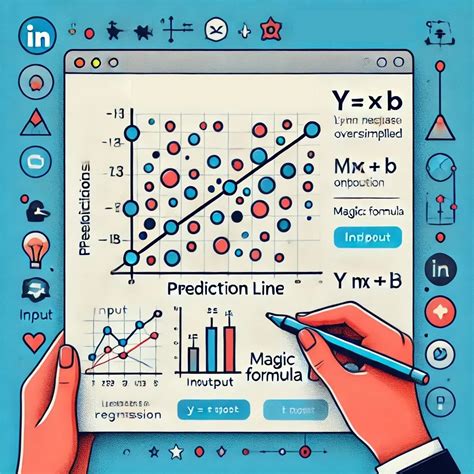 Ai Machinelearning Linearregression Techsimplified