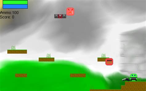 Game Screenshots Image War Of The Blobs ModDB Game Screenshots Image War Of The Blobs ModDB