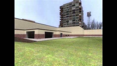 Gmconstruct Irl Rhalflifeirl