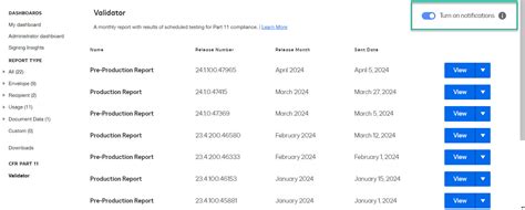 validator for life sciences