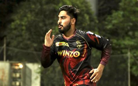 Ipl 2023 5 Players Kkr Might Trade In Trading Window