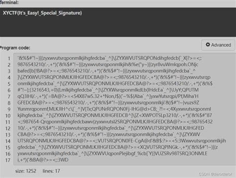 Xyctf 2024xyctf2024 Ez Unity Csdn博客 Xyctf 2024xyctf2024 Ez Unity Csdn博客
