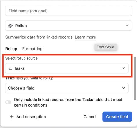 Airtables Rollup Field A Quick Guide Automatic Nation