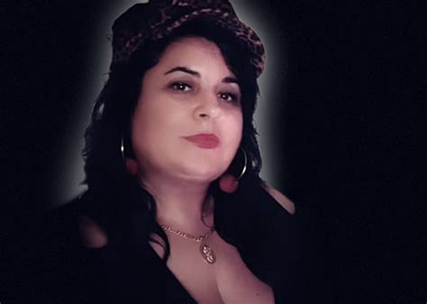 Fabiola Feria EsotÉrica De Madrid