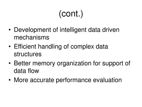 Ppt Data Flow Computers Powerpoint Presentation Free Download Id