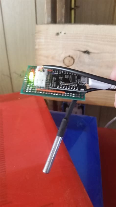 Micropython On Wemos D1 Mini Chrismillerstuff