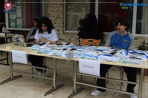 🔷 ბათუმის ქართულ ამერიკული სკოლა მასპინძლობს „technovation Girls Sakartvelo” საზაფხულო ბანაკს