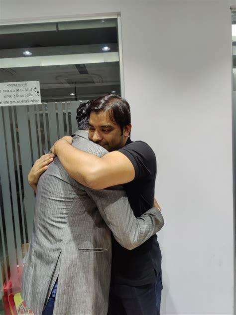 Raju Ahmed On Linkedin Farewells Are Always Hard And If Its To A