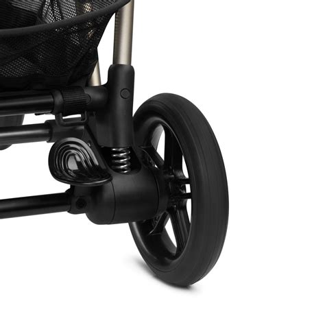 Cybex Melio - wózek spacerowy - BabyExpert