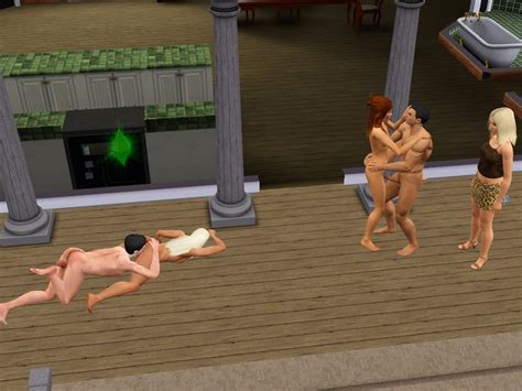Sims Sex Part Pics XHamster