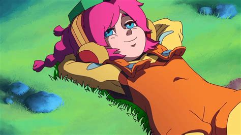 Ankora Official Trailer