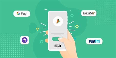 Payus Upi Intent Flow For Ios Devices Restructuring Customer