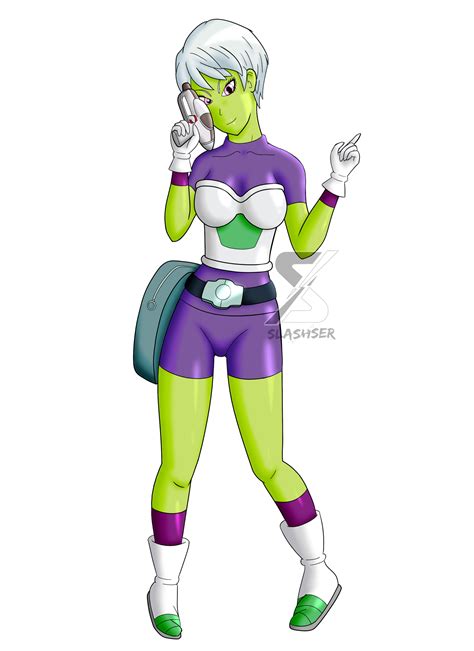 Cheelai By Slashser On Deviantart