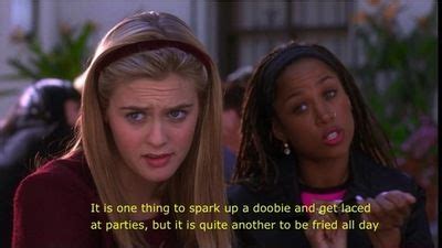 32 Pieces Of Life Advice From Cher Horowitz Clueless Quotes Clueless