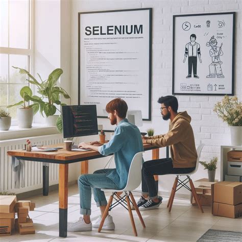 texendev on linkedin automation selenium webdevelopment testing