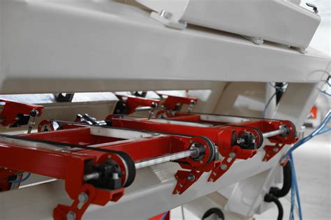 СТАНОК ДЛЯ АВТОМАТИЧЕСКОГО СВЕРЛЕНИЯ АЛЮМИНИЕВЫХ ПРОФИЛЕЙ Каменский станкостроительный завод