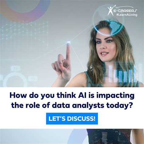 E Careers On Linkedin Dataanalysis Career Ai Dataanalyst Job Tech Learnaliving