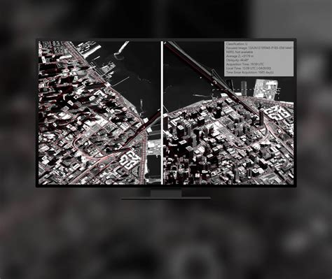 Image Analysis Software ArcGIS Image Analyst For ArcGIS Pro