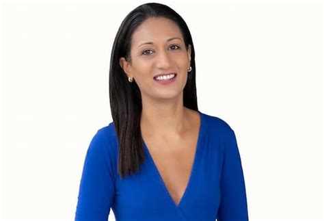 Priya Sridhar Bio Wiki Nbc7 San Diego Husband Net Worth