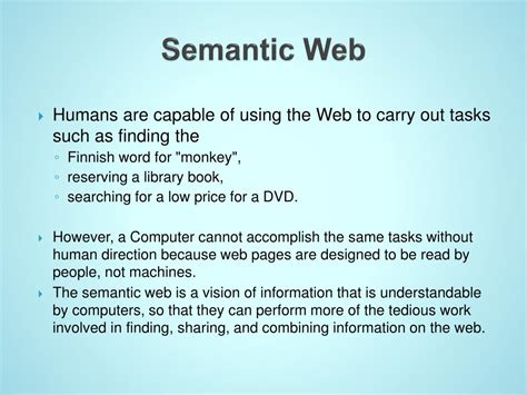ppt towards a semantic web application for nvd cpe powerpoint