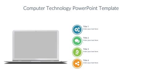 Computer Screen Powerpoint Template Slidevilla