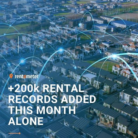Realestate Dataanalysis Rentaldata Rentometer