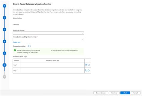 チュートリアル Sql Server を Azure Sql Database に移行する オフライン Azure Database