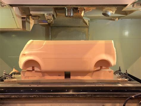 CNC Machining Summit Patternmaking Co Ltd