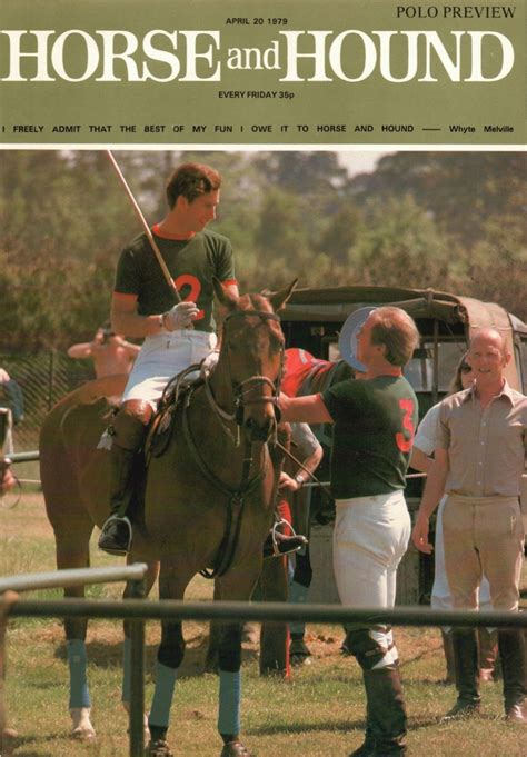 Horse And Hound The Magazine Archive