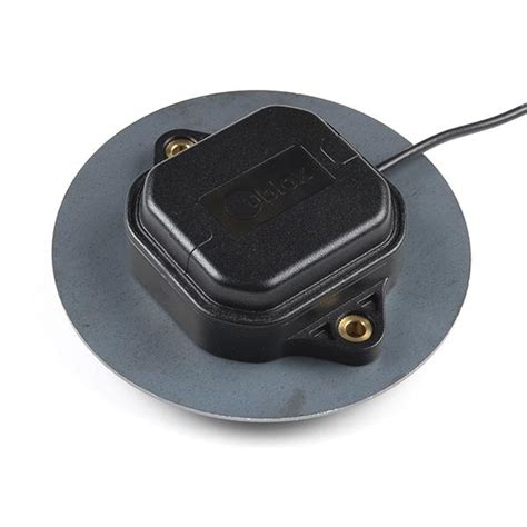 Sparkfun GNSS RTK tillbehörssats Opencircuit