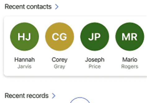 Crm Mobile Integration With Dynamics 365 Sales App Stoneridge Software