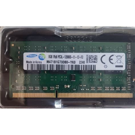 Ddr4 Ddr3 Ddr3l 8g 1600 雙面 筆電 Nb 記憶體 低電壓 Ddr3 4g 8g 低電壓 筆記型 蝦皮購物