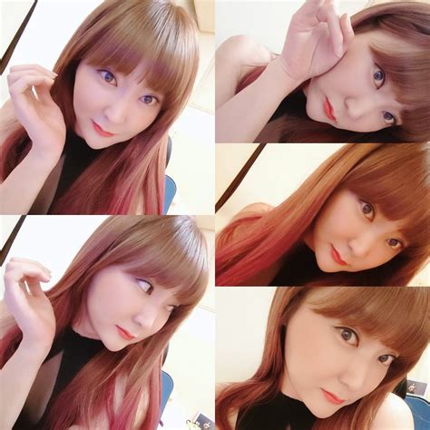 나를 사랑으로 채워줘요 딩가딩가 오늘은 헤어클리닉 하러 미용실에 두 시간이나 앉아 있었더니 빗자루에서 윤기가 나네 그러고보니 요요가 온듯 다시 살이 찌고 있당