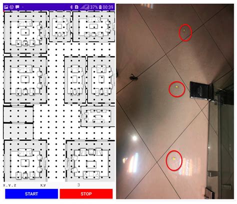 Advanced Bluetooth Le Fingerprinting Techniques Beaconzone Blog