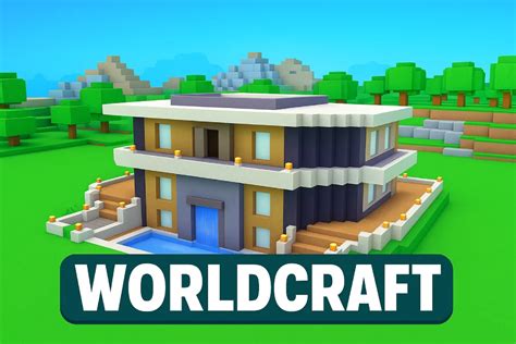 World Craft Play Game Online For Free