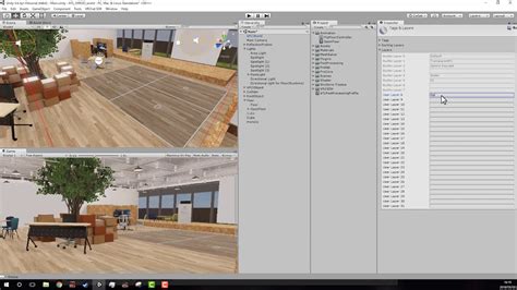 Unity 特定のオブジェクトだけライト対象にする Youtube