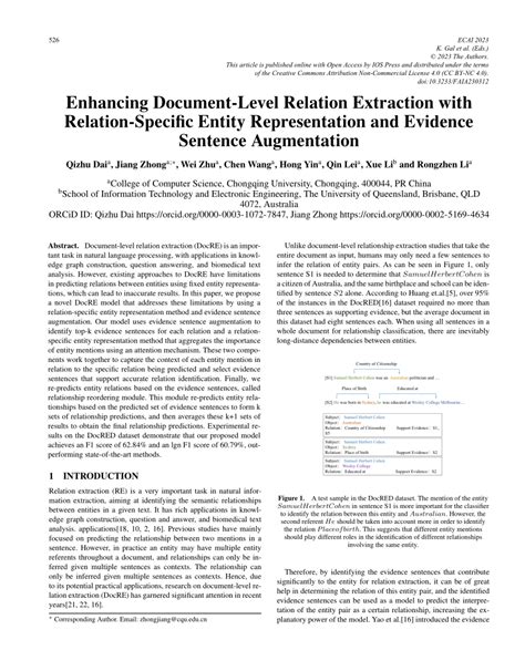 pdf enhancing document level relation extraction with relation