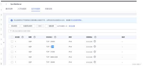 【项目部署篇】 从0搭建一套erp系统（前后端）jsherp Csdn博客