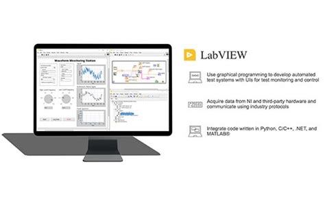 Compactdaq Systems Precision Measurement And Testing Digikey