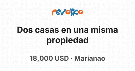 Dos Casas En Una Misma Propiedad En Marianao La Habana Cuba Revolico
