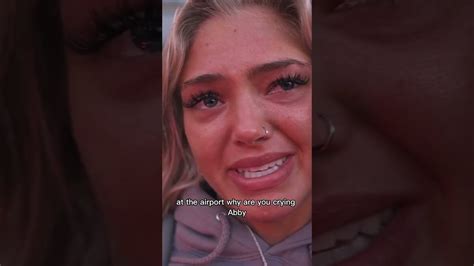 Alex Eubanks Girlfriend Left Him Youtube