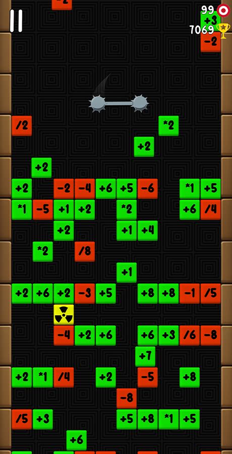 wrecking balls unity hyper casual game with admob ads by hypercasual