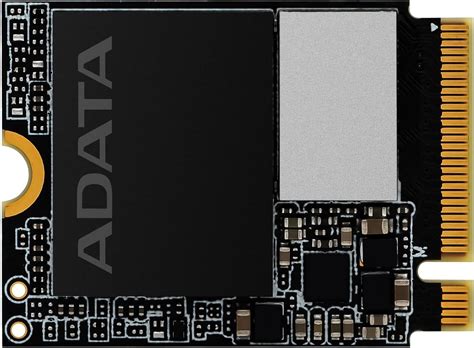ADATA 2TB 2230 SSD, Legend 820, NVMe PCIe Gen4 x 4 M.2, Speed up to 5 ...