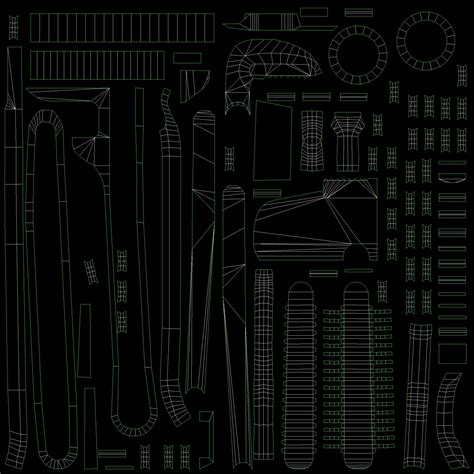 조정 가능한 파이프 렌치 Aaa 게임 준비 소품 자산 3d 모델 19 3ds Fbx Unknown Max Obj Upk Unitypackage Free3d