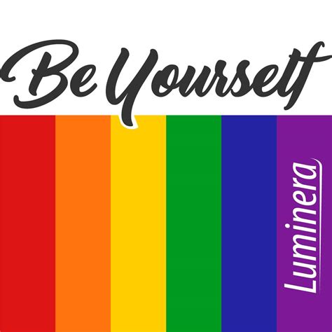Luminera Ltd On Linkedin Luminera Has No Gender Preferences Be Yourself Be Beautifull Be Proud